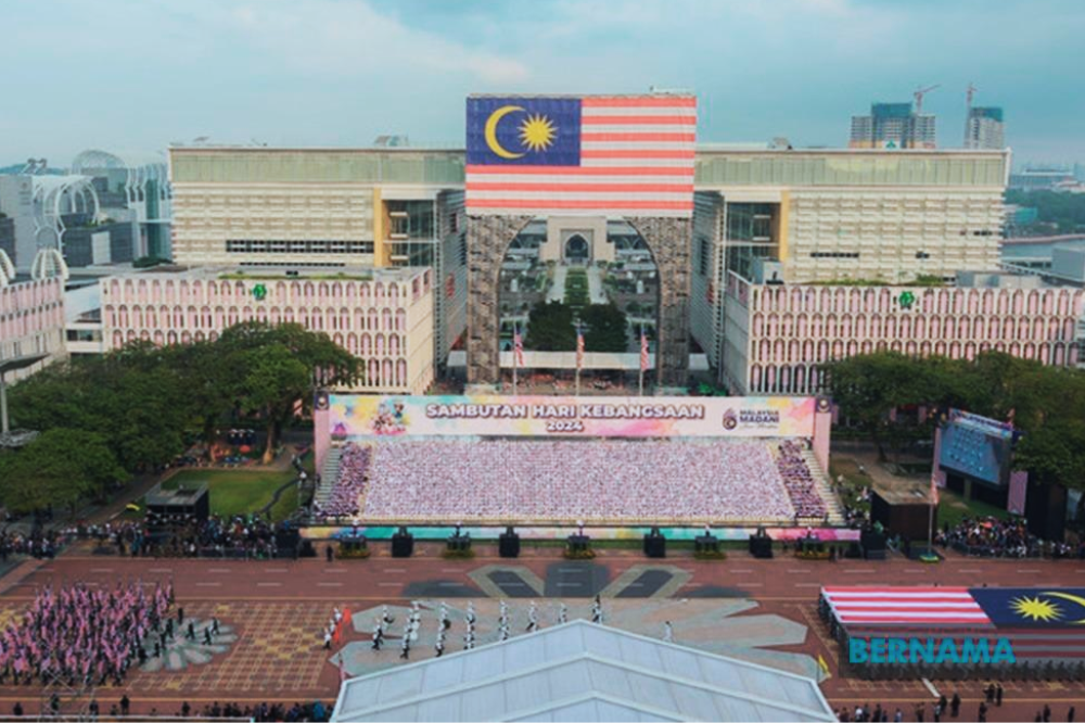 10 best things to do for Merdeka 2025: Parades, fireworks, festivals and freebies! - Sinar Daily