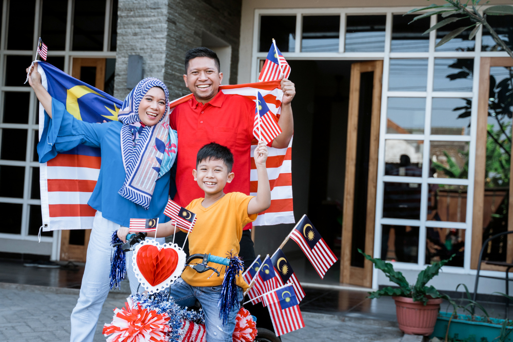 10 best things to do for Merdeka 2025: Parades, fireworks, festivals and freebies! - Sinar Daily