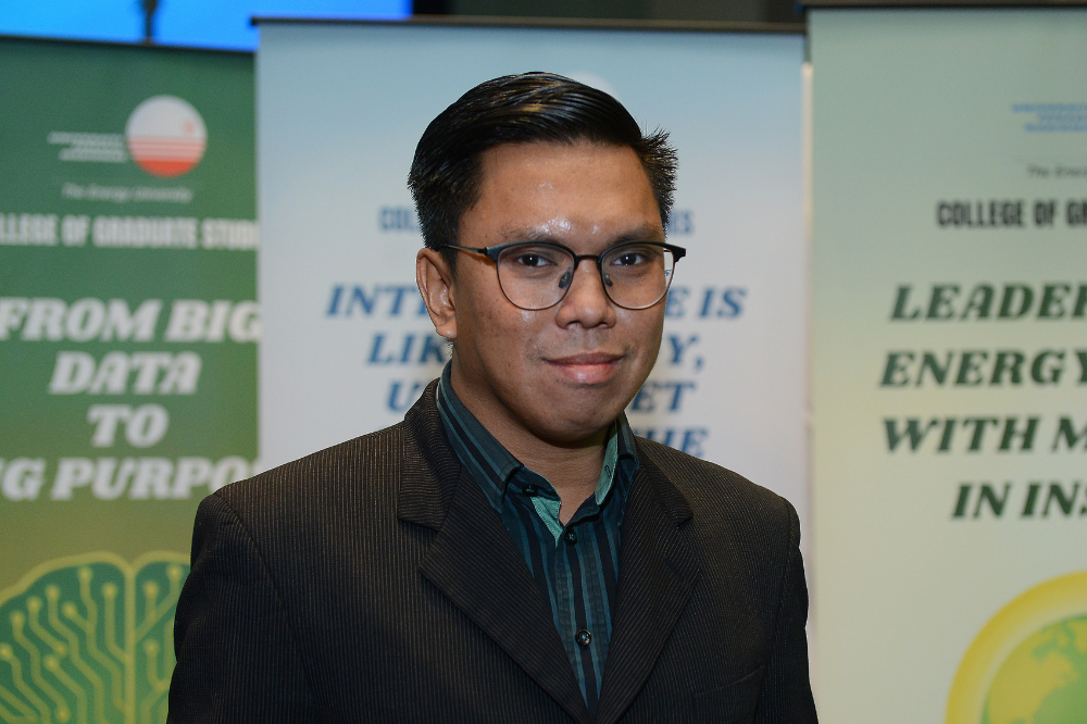 Asean Green Skills Fair 2025, empowering the future of a sustainable ...