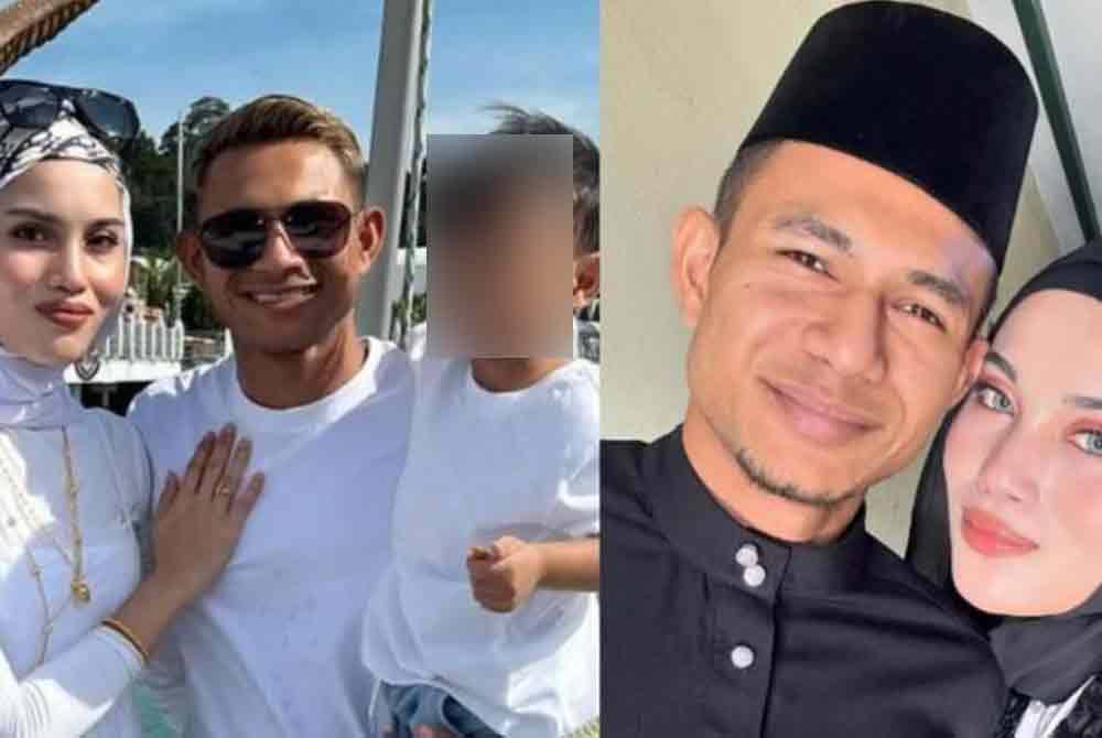 Selangor winger Faisal Halim facing divorce proceedings, court confirms ...