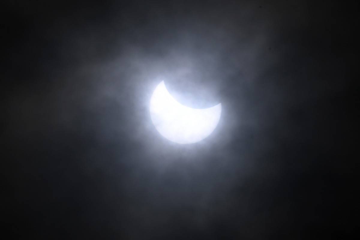 Eclipses and rare celestial events to light up September sky - Sinar Daily
