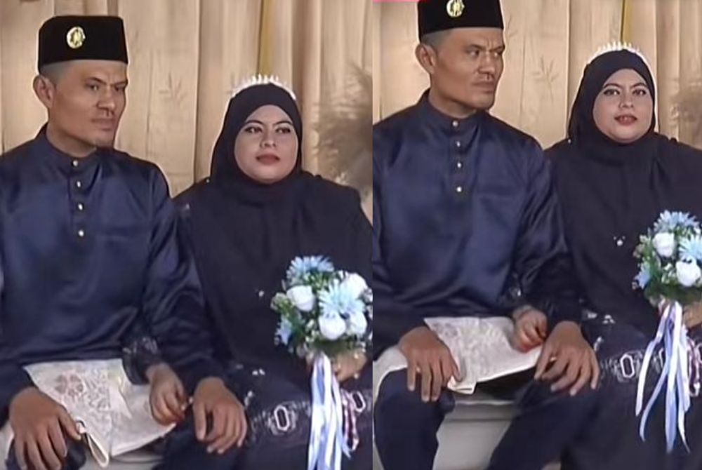 Former Guantanamo detainee Nazir Lep marries in Malaysia - Sinar Daily