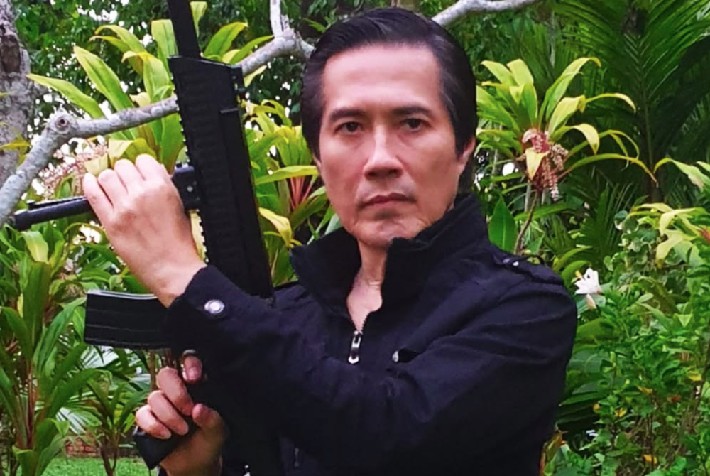 'Killmaster' revives golden era of spy thrillers - Sinar Daily