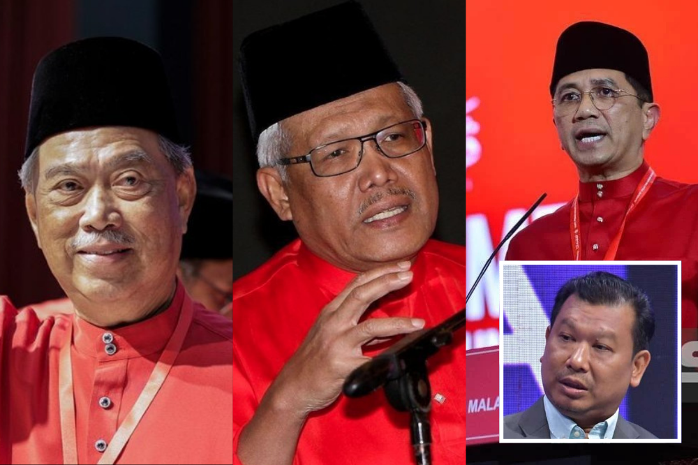 Bersatu 'losing direction' post-AGM; needs Muhyiddin to avert PN crisis - Analyst - Sinar Daily