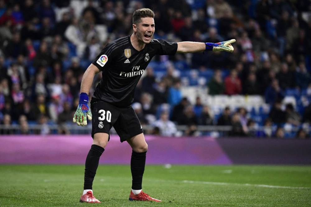 Zidane's son Luca 'proud' to play for Algeria - Sinar Daily