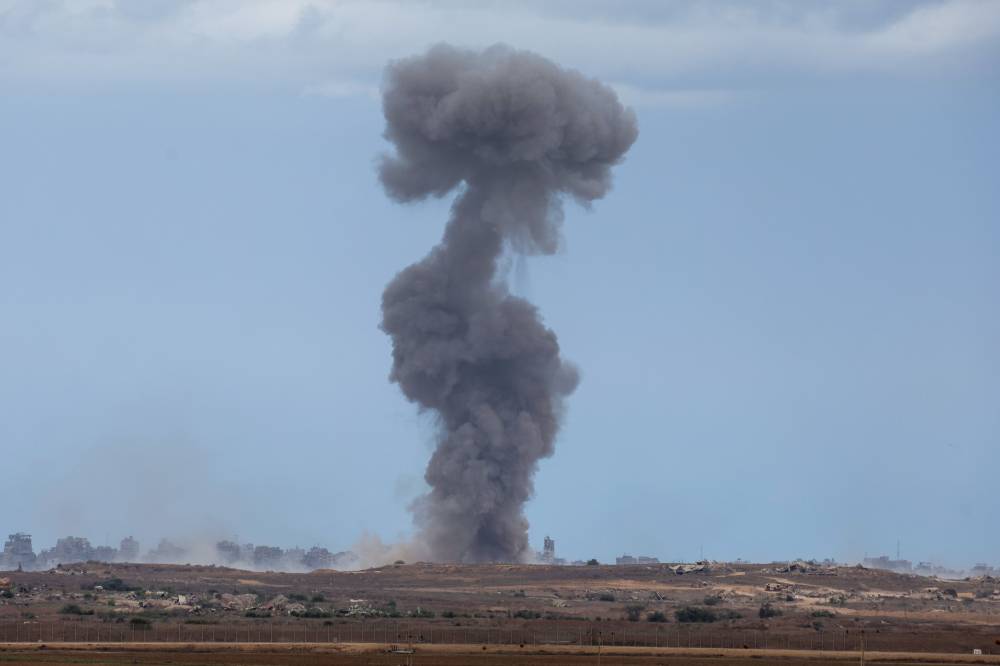 Nine Palestinians killed by Israeli gunfire despite ceasefire ...