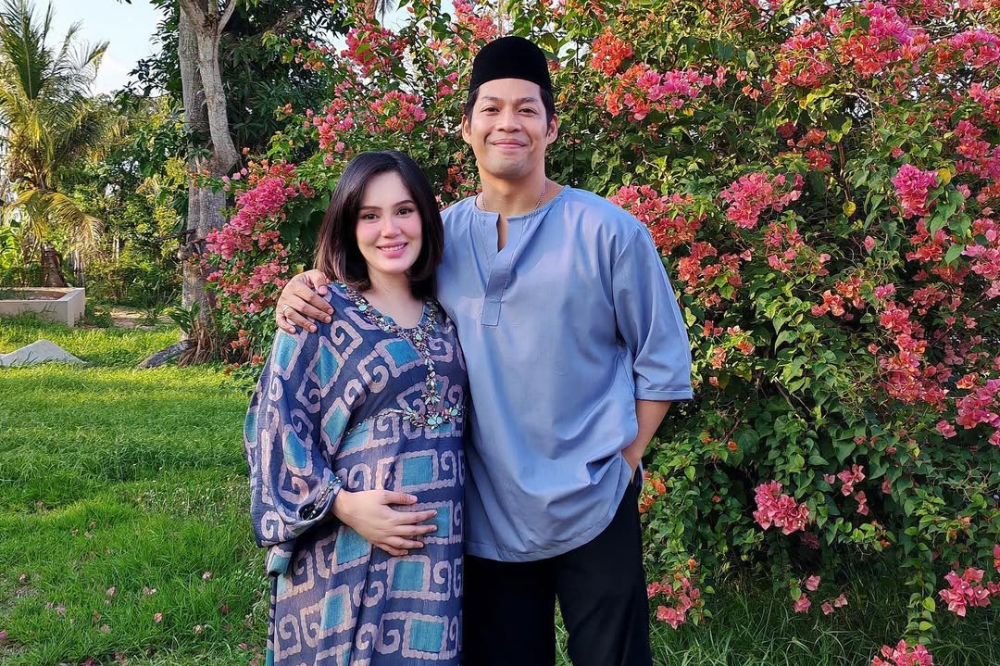 Uqasha Senrose files for divorce from Kamal Adli after three years of ...