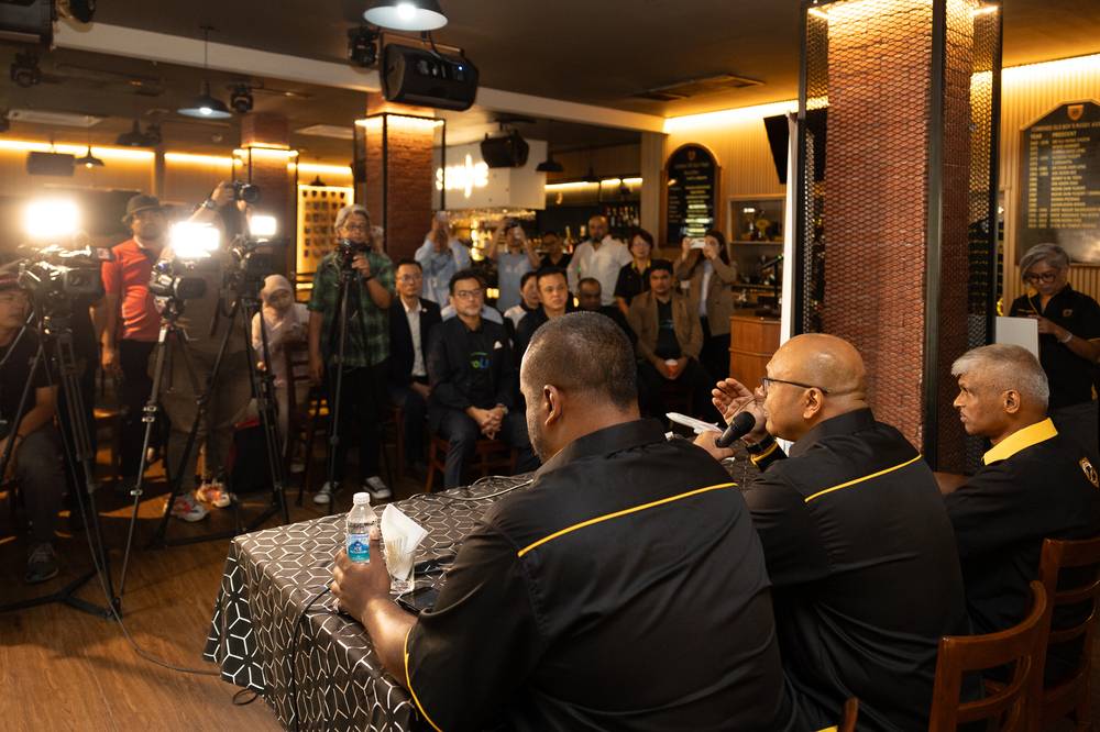 Cobra Rugby 10s 2025 unites the world through rugby, passion - Sinar Daily