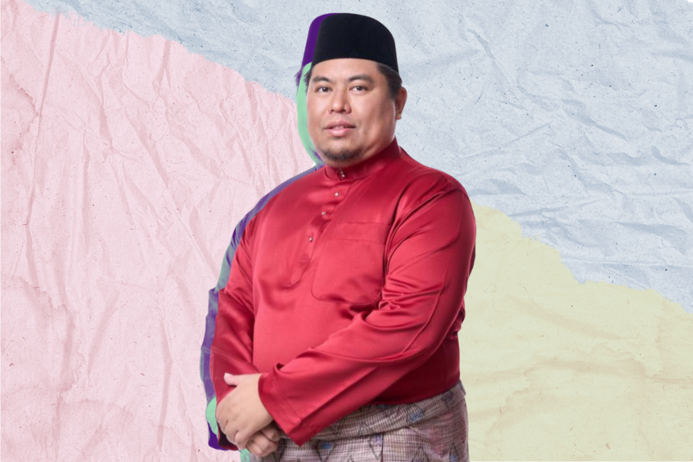 Musa Aman's sons and relatives dominate Sabah election candidate list ...