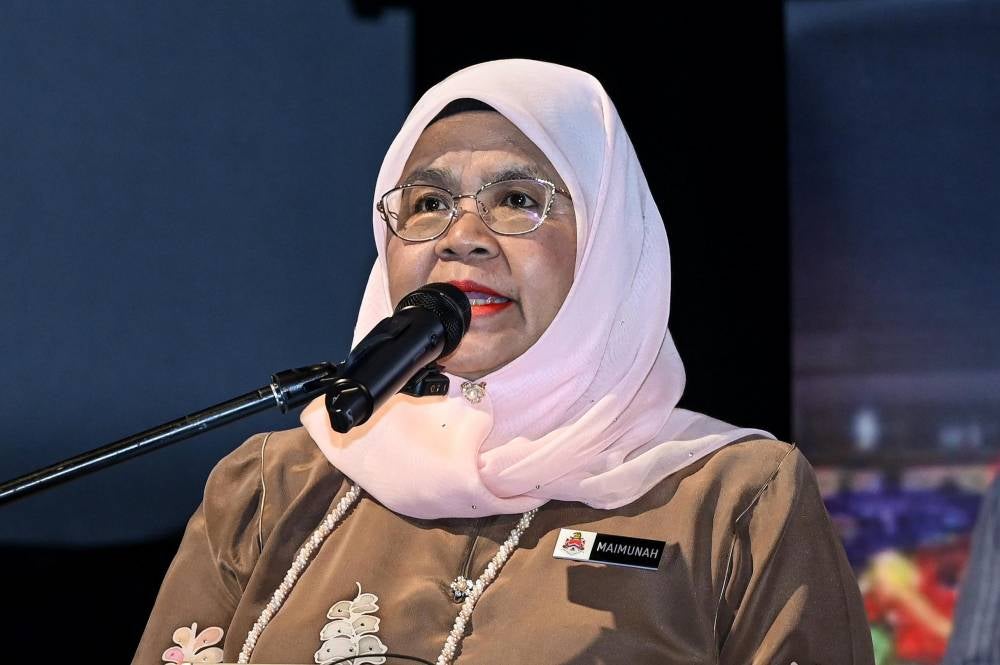KL mayor’s term shortened, to lead national GLC initiative - Sinar Daily