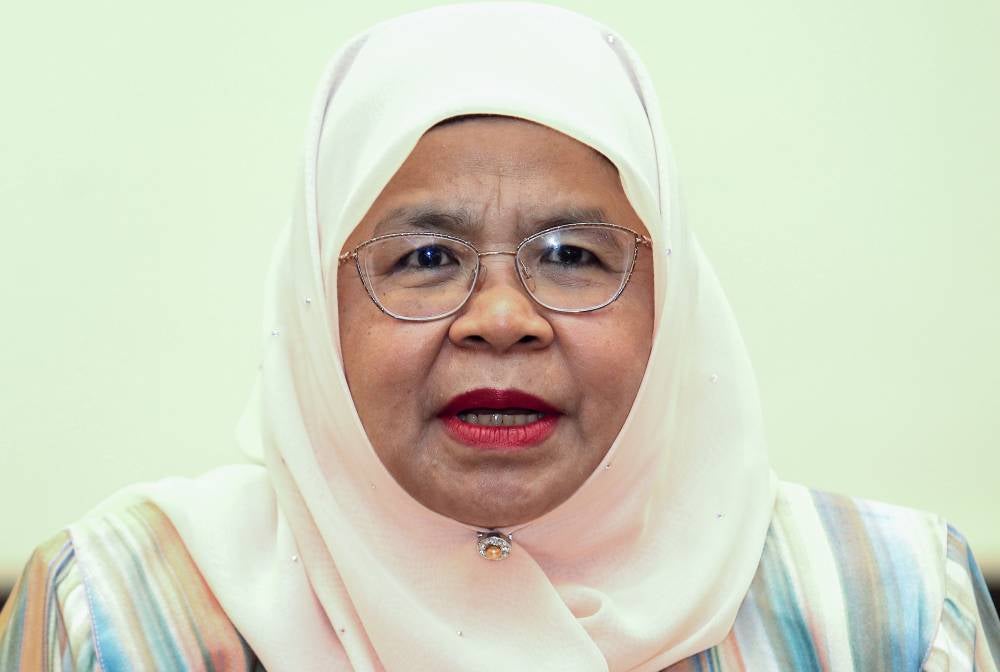 KL mayor’s term shortened, to lead national GLC initiative - Sinar Daily