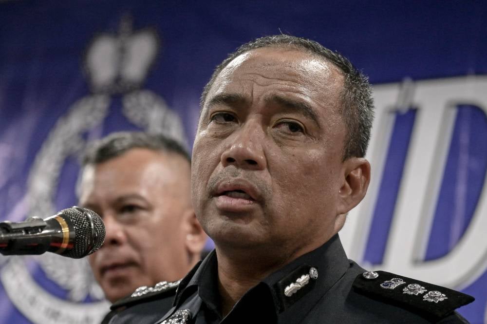 Body of Saloma Link water surge victim found in Shah Alam - Sinar Daily