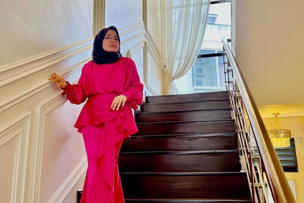 Berjaya kumpul RM100,000, influencer Eira Azira buat permohonan maaf secara terbuka. 'Doakan ...