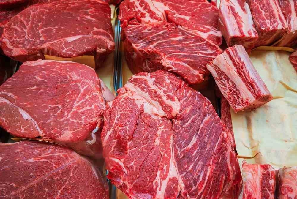 Cef kongsi cara betul simpan daging, baru tahan lama & kekal segar ...
