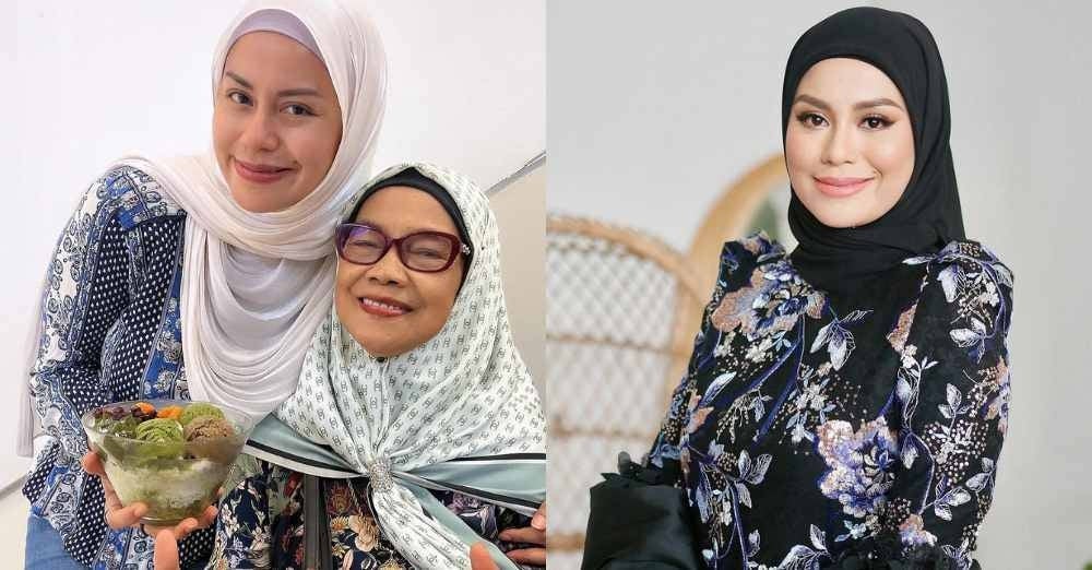 'Berebut nak menjaga syurga kami…' Rebecca Nur Al-Islam dedah tabiat 8 ...