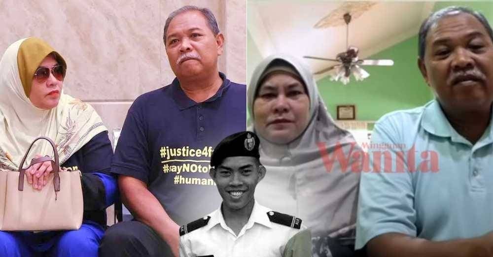 Ibu Zulfarhan mahu 'bomoh' terima balasan, bertaubat & mohon maaf ...