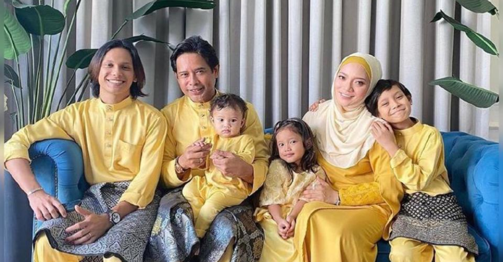 'Goreng ikan pun dikatanya tak garing...' Fobia pengalaman lalu, Diana ...