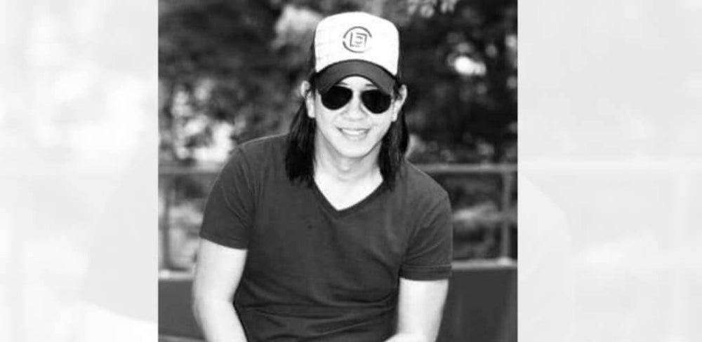 Al- Fatihah! Penyanyi Jay Jay meninggal dunia. 'Hilangnya sebutir ...