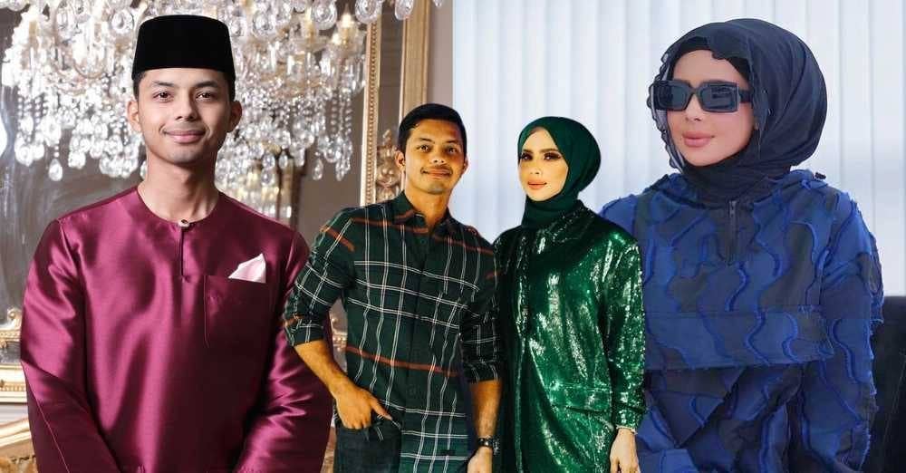 Che Ta merisik bakal isteri anak sulung minggu depan, gembira si dia ...