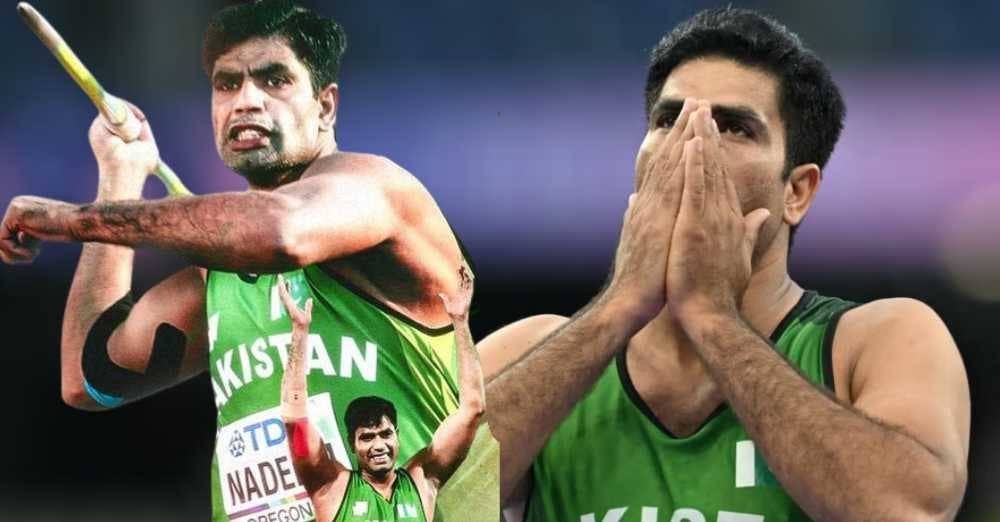 Sayunya! Kisah sedih di sebalik pingat emas atlet rejam lembing ...