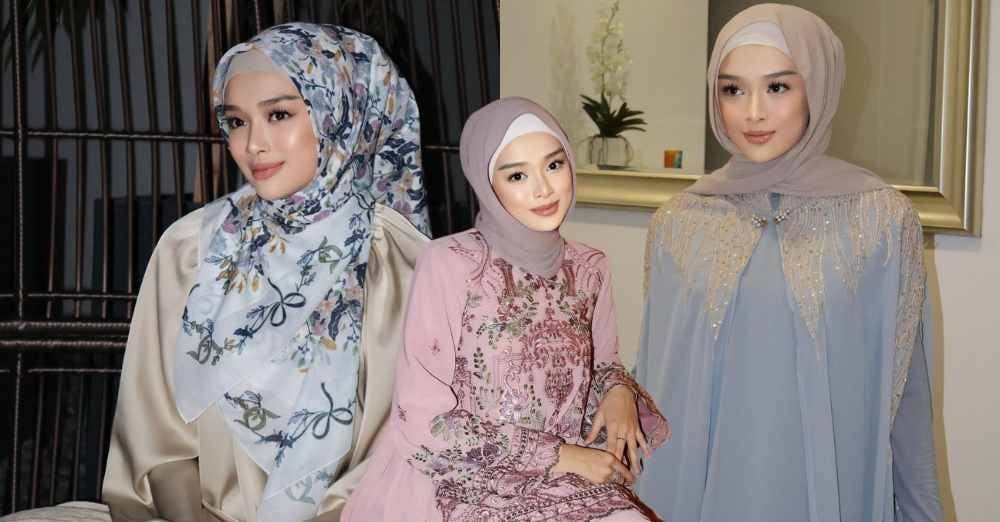 Hanya enam bulan dalam kandungan, anak Marissa Dania, Aslam meninggal ...