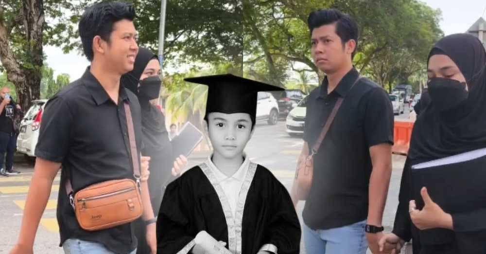 Kes Zayn Rayyan: Ibu bapa akan kemuka representasi, perbicaraan mula ...