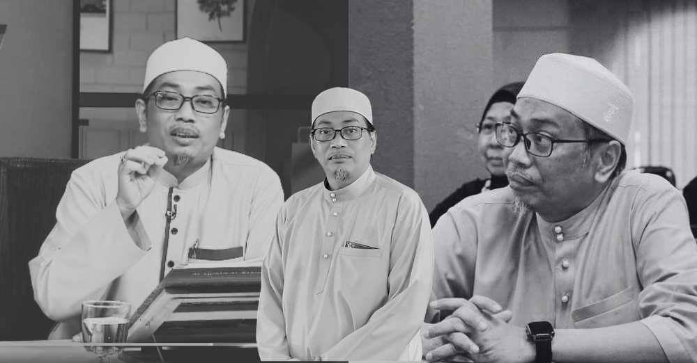 Tidak pernah tinggal tahajud, Ketua Penyelidik My #QuranTime pergi ...