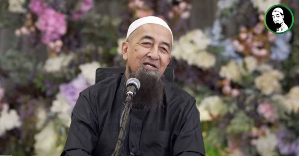 Wanita dalam iddah berkenalan dengan lelaki lain? Ini jawapan Ustaz ...