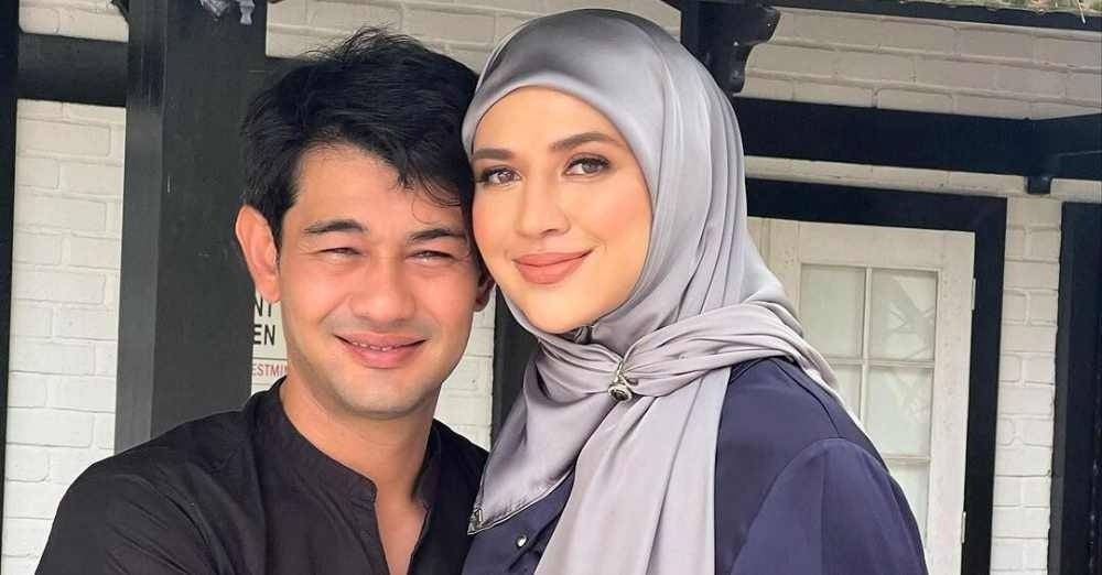 'Saya mungkin cerminan, kembali kepada agama...' Farid Kamil kongsi ...