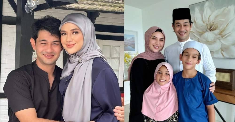 Diana Danielle bakal failkan penceraian terhadap Farid Kamil. 'Mungkin ...