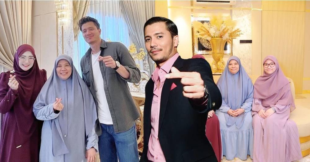 'Kejarlah akhirat, insya-ALLAH dunia pun akan ikut kita'- Penampilan ...