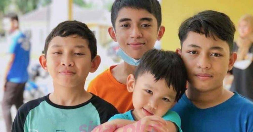 5 perangai ibu ayah yang menjatuhkan keyakinan dan kepercayaan anak ...
