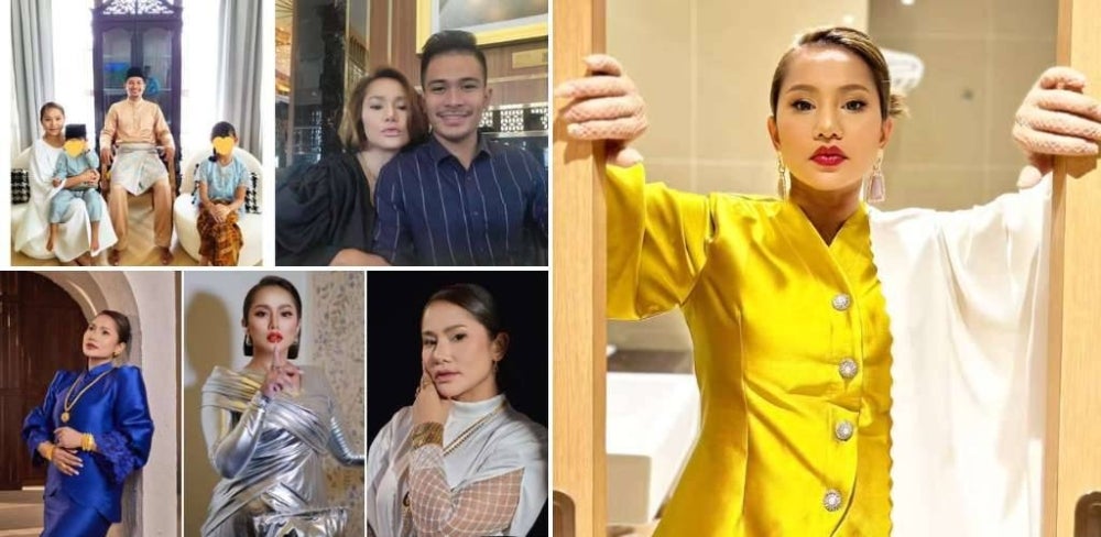 'Dulu kena rotan batang paip, sekarang didik perlu...'Bahagia & berjaya ...