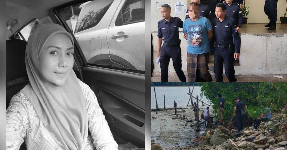 ‘Kami tegur mangsa supaya tak pergi ke jalan itu.' Nelayan luah rasa ...