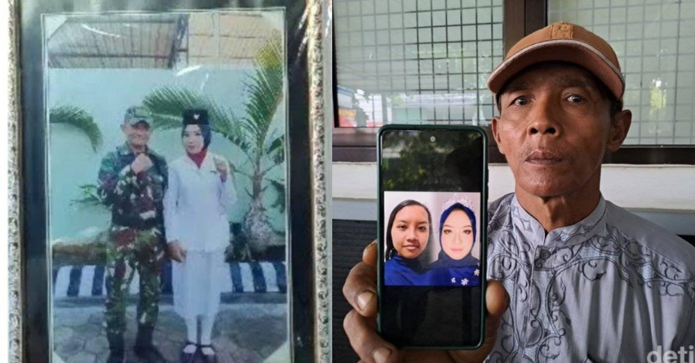 Remaja 19 tahun dirogol bergilir-gilir sebelum dicampak ke dalam sungai ...