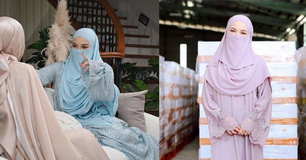 Manfaatkan bulan mulia, Neelofa kongsi rutin harian sepanjang Ramadan ...