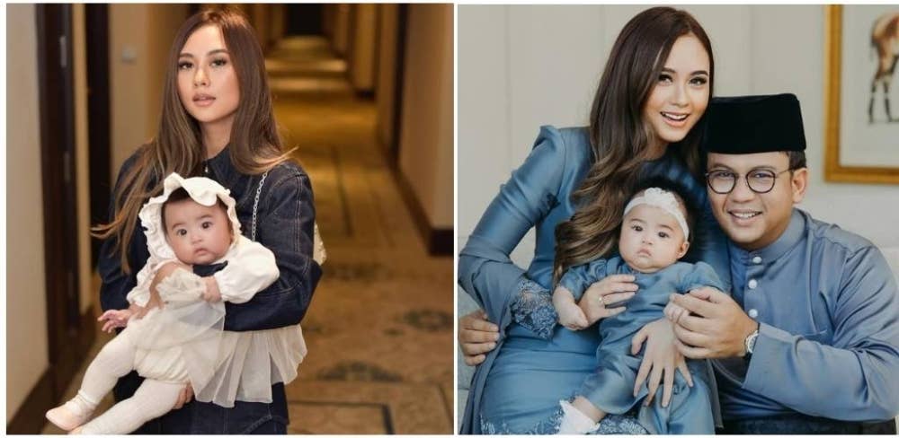 'Anak ramai pengasuh? Saya ibu dia 24 Jam!.' Intan Najuwa ‘sekolahkan ...