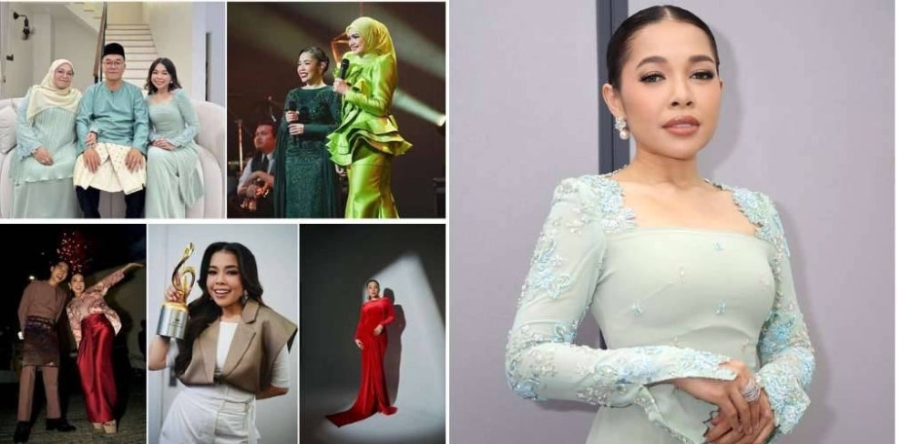 Jadikan kecaman sebagai inspirasi, Nadeera kini terbang tinggi. 'Mahu ...