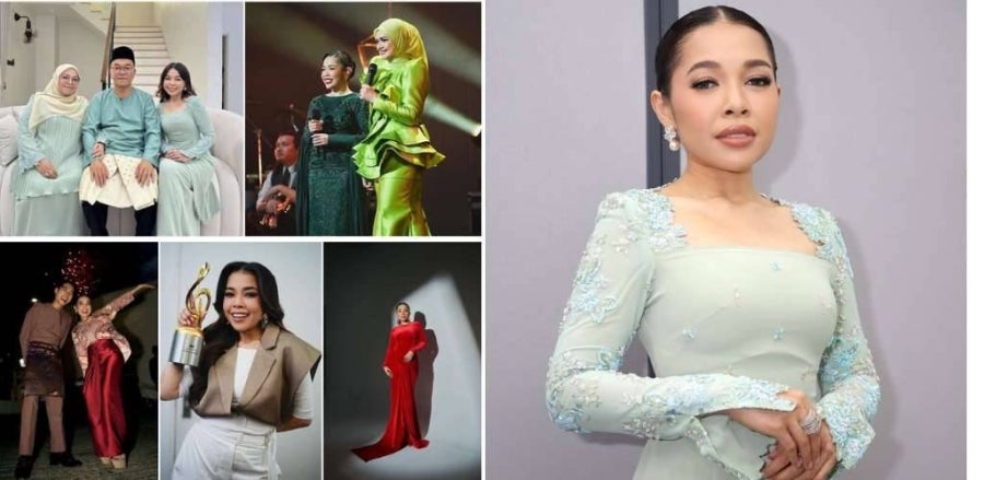 Jadikan kecaman sebagai inspirasi, Nadeera kini terbang tinggi. 'Mahu ...