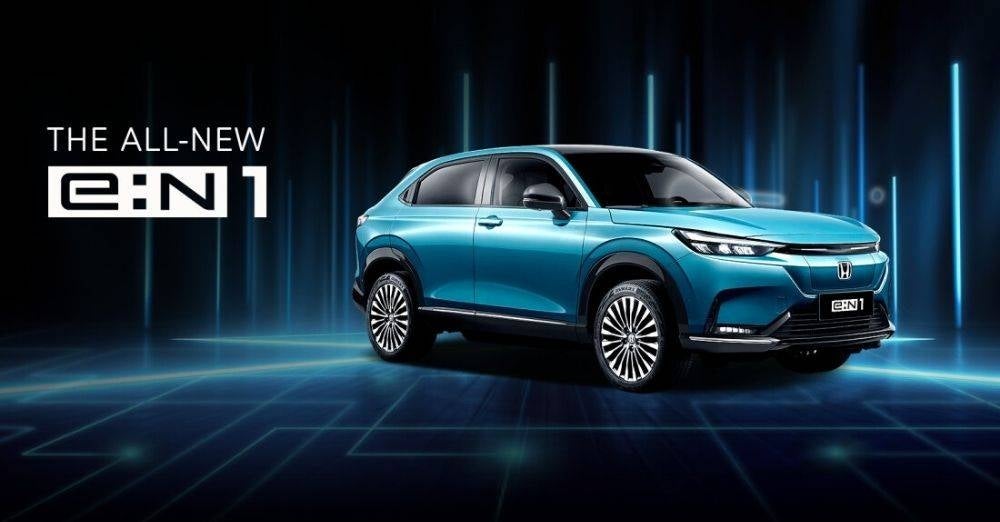 500KM sekali cas! e:N1 Serba Baharu kini dibuka untuk tempahan. RM99 jer dah boleh booking EV ...