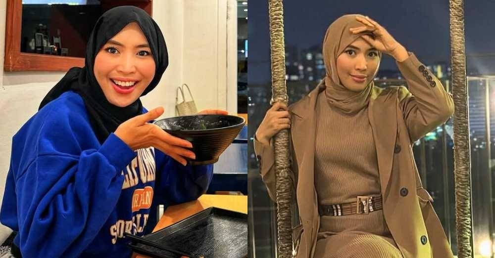 'Yang buat hidup bebas, bahagia di Korea siap nikah...' Bekas suami Kim Seri ditahan polis, anak ...