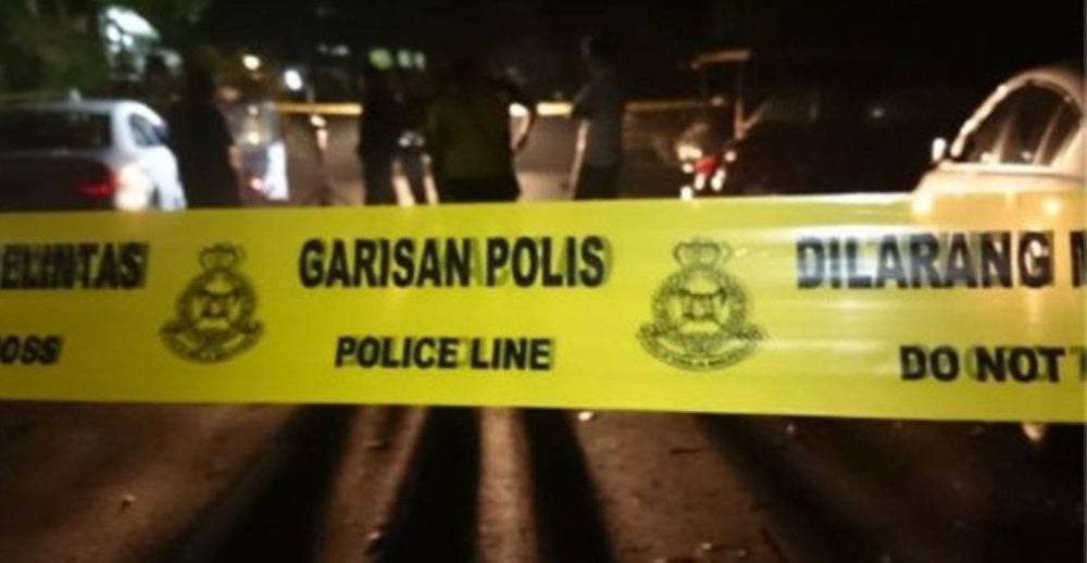 Kanak-kanak perempuan maut jatuh dari tingkat 29, rumah pengasuh tiada ...