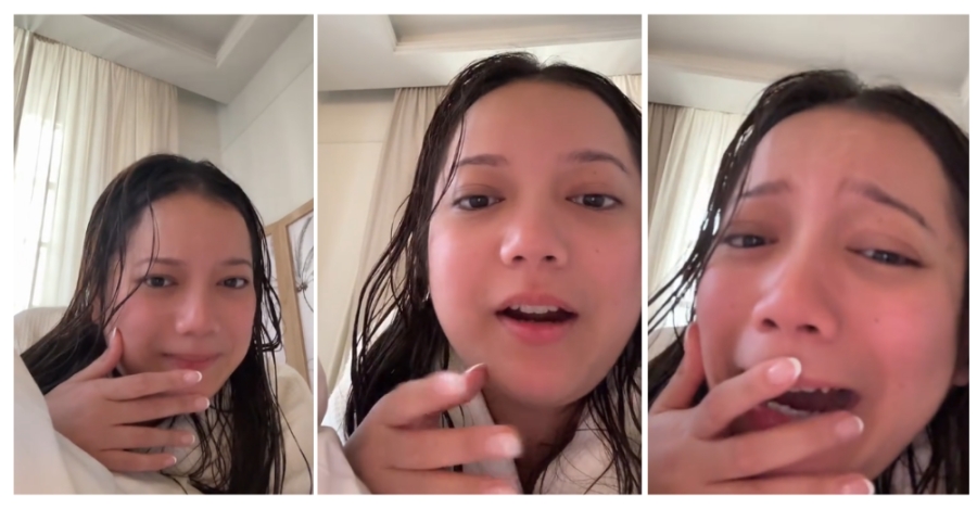 Lelaki muda terlepas peluang, anak perempuan Azhar taste dengan jejaka ...