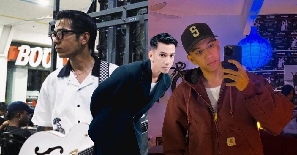 Mengaku tidak bersalah & mohon dibicarakan, Naim Daniel bayar ikat jamin RM12,000 - SinarPlus