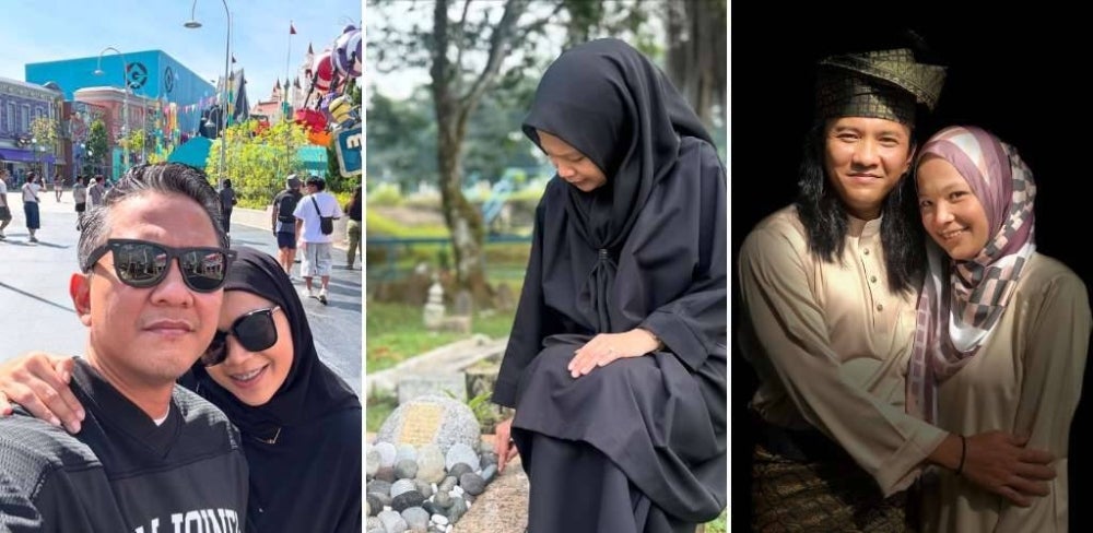 ‘Yang terutama dalam hidupku.' Ucapan hari lahir penuh makna Beto ...
