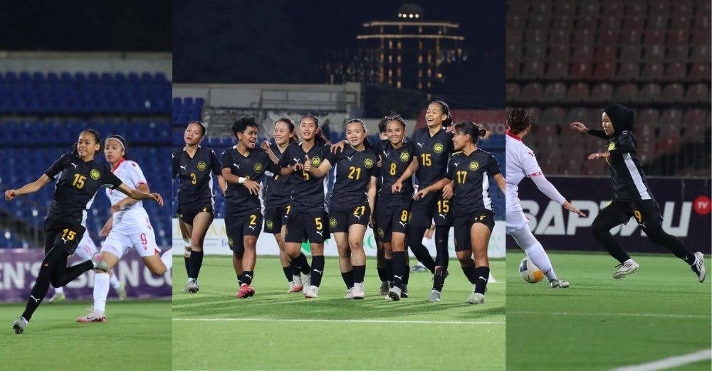 ‘Terbaik kapten! Dia ingat anak patung ke main seret macam tu.’ Netizen ...