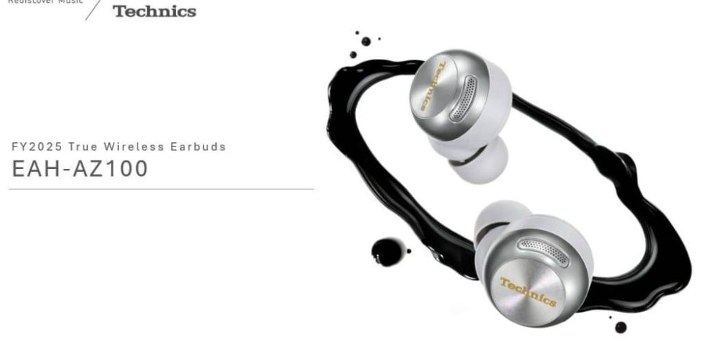 Earbuds ni tak main-main, bunyi padu, gaya lebih cool - SinarPlus