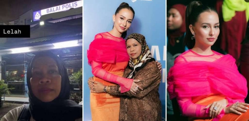 Ariz Arop dedah konflik dengan Anna Jobling, rela masuk penjara demi ...