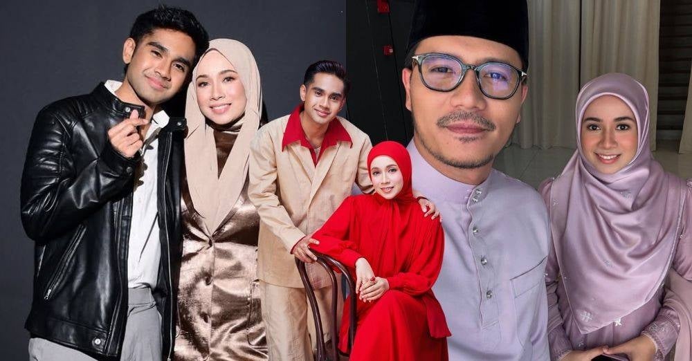 'Tahniah Kak Yaa.' Irfan Haris menitis air mata, gembira Amira Othman ...