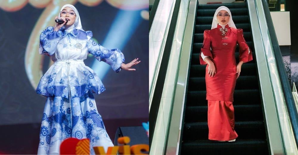 'Bila saya down, suami akan selalu tenangkan walaupun dia juga lalui ...